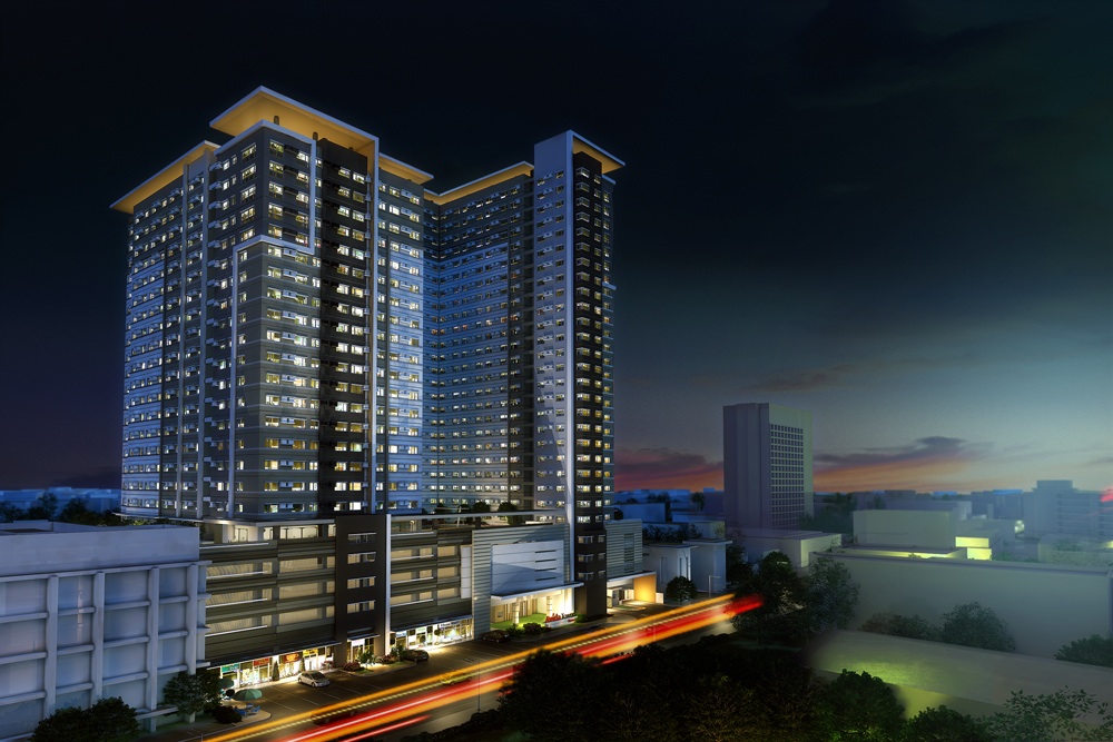 Avida Twin Towers | In the Heart of Davao City | Davao Best Properties