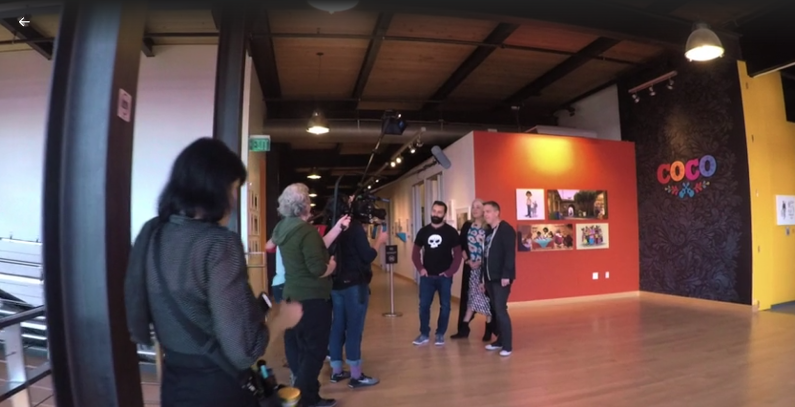 Dan the Pixar Fan: My In-Depth Coco Blu-Ray Review