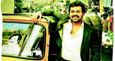 Karthi shot romantic song with Pranitha for Saguni |Tamil Cinema News ...