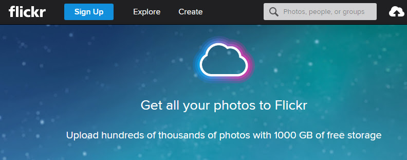 7 Free Image Hosting Sites | Inspirations have I none