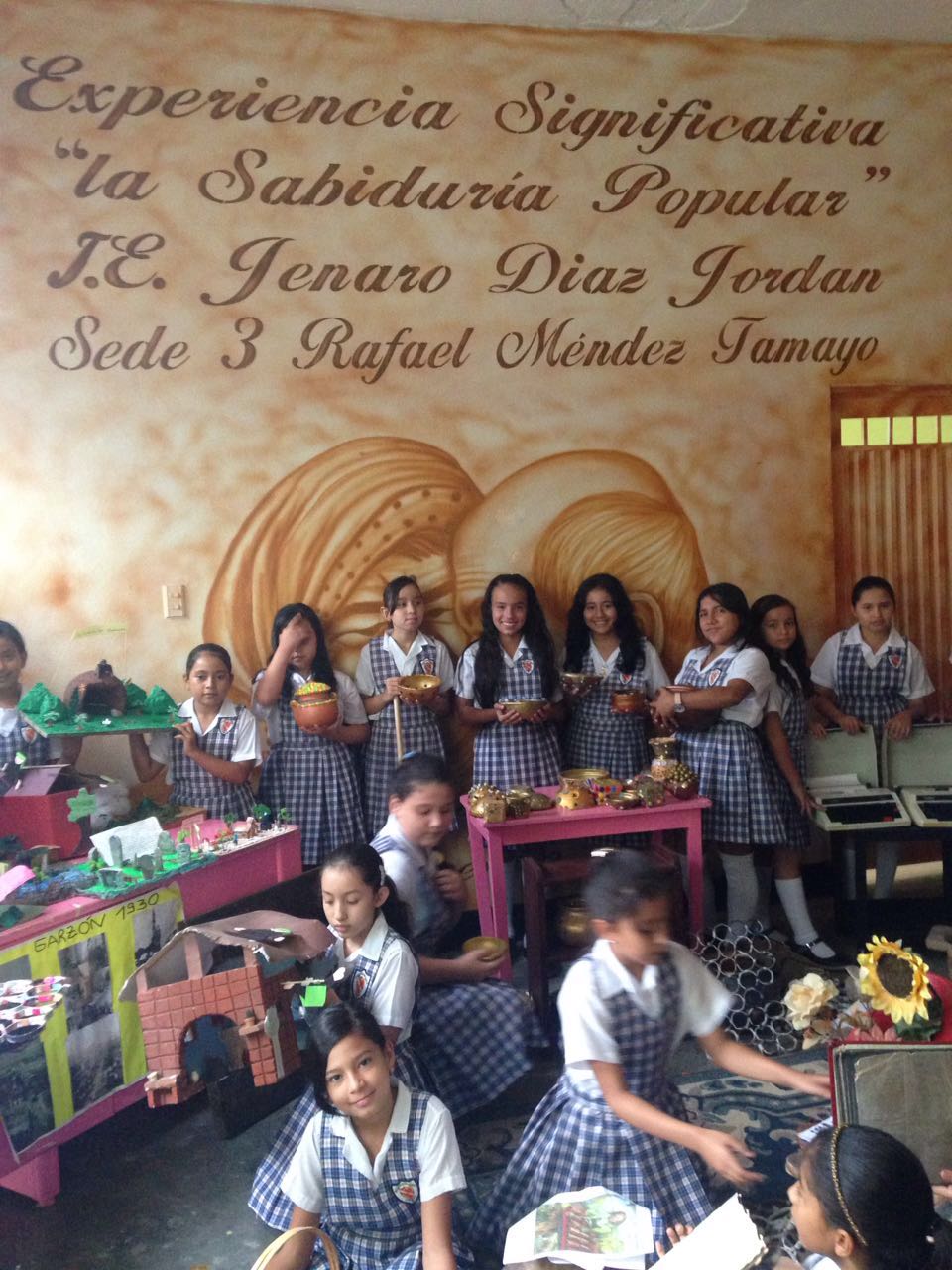 Sabiduría popular : ESPECTACULAR TAPAZO ANCESTRAL!!