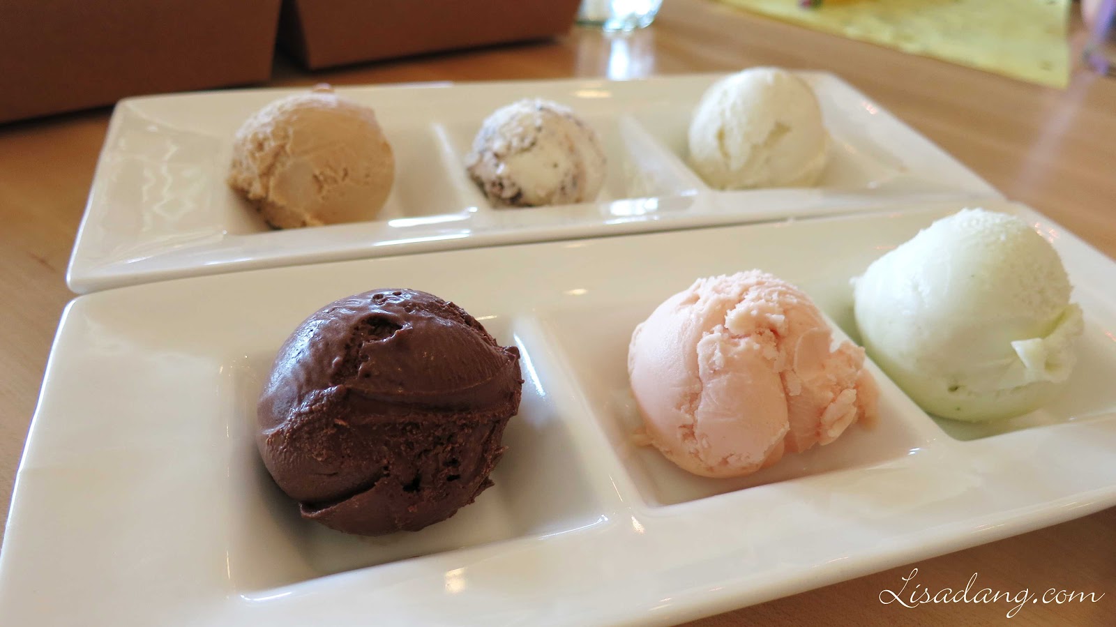 Dang It Delicious: Vinto in Park City