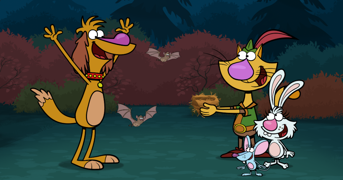 Mommy Maestra: Earth Month on PBS KIDS Starts TODAY