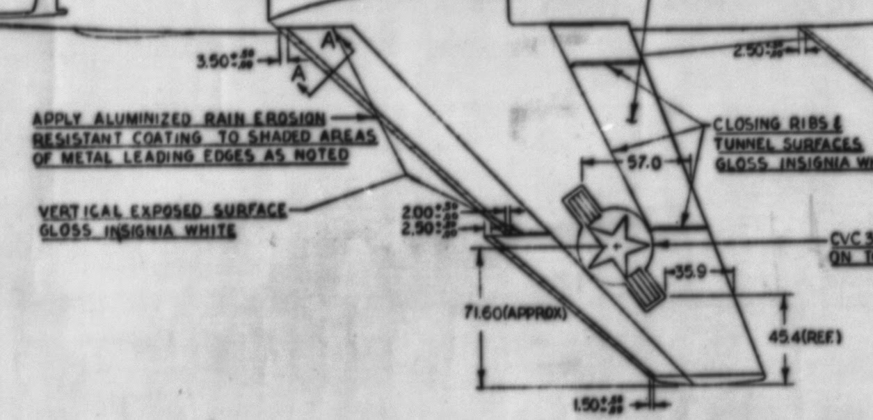 Tailhook Topics: Corogard