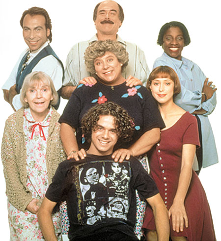 Lost in the Movies: Ronette Pulaski (TWIN PEAKS Character Series #61)