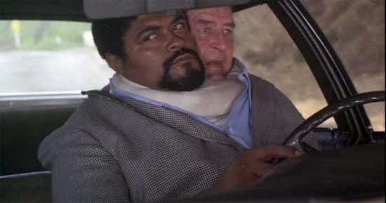 Down Among the "Z" Movies: The Thing with Two Heads (1972)