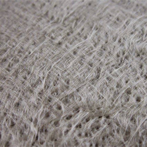 Ningguo BST Thermal Products Co.,Ltd: BSTFLEX Basalt Fiber Needle Mat