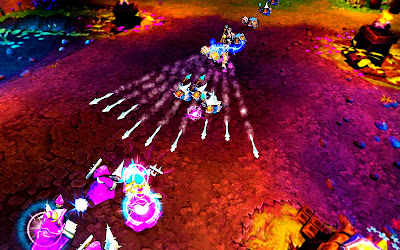 Be Imba.: League of Legends: Creep Waves Gaming for Pros