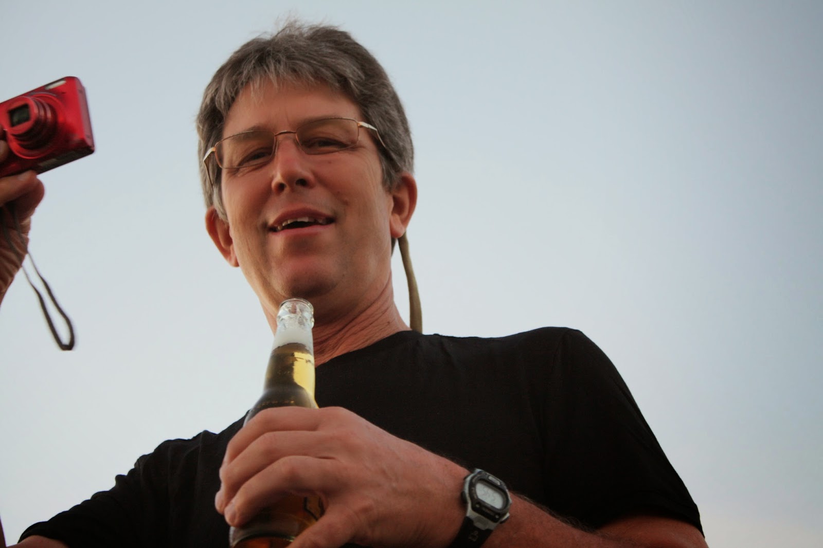 Typhoon Haiyan Eye Care Relief January 20-Feb. 7 2014