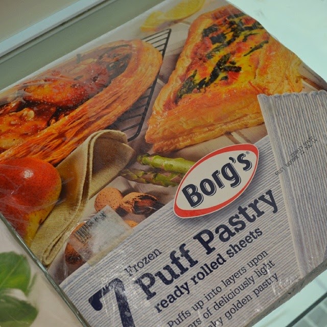 Cerita Kak Z: 05/01/14