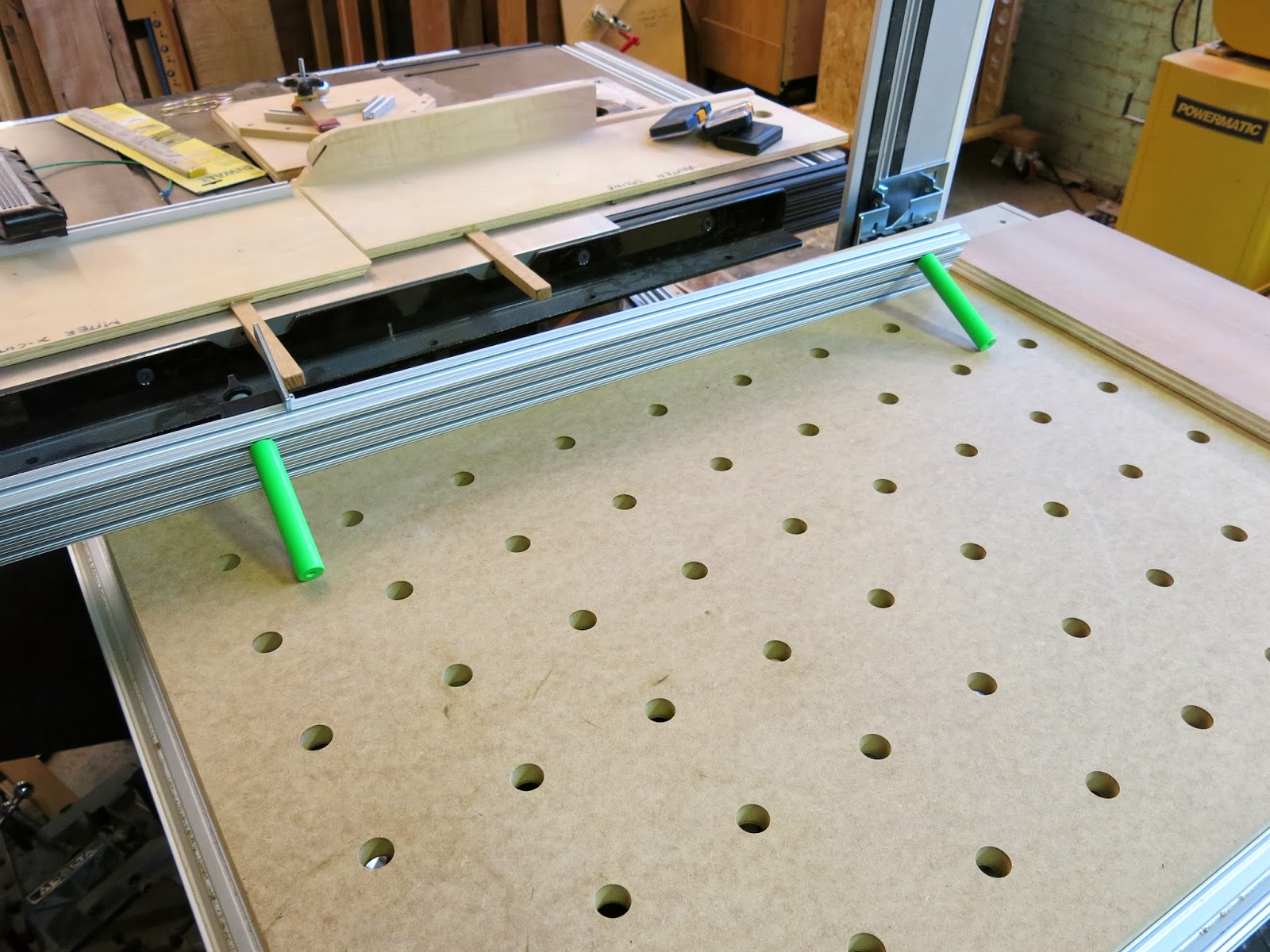 James Watriss: Intro to the Festool MFT