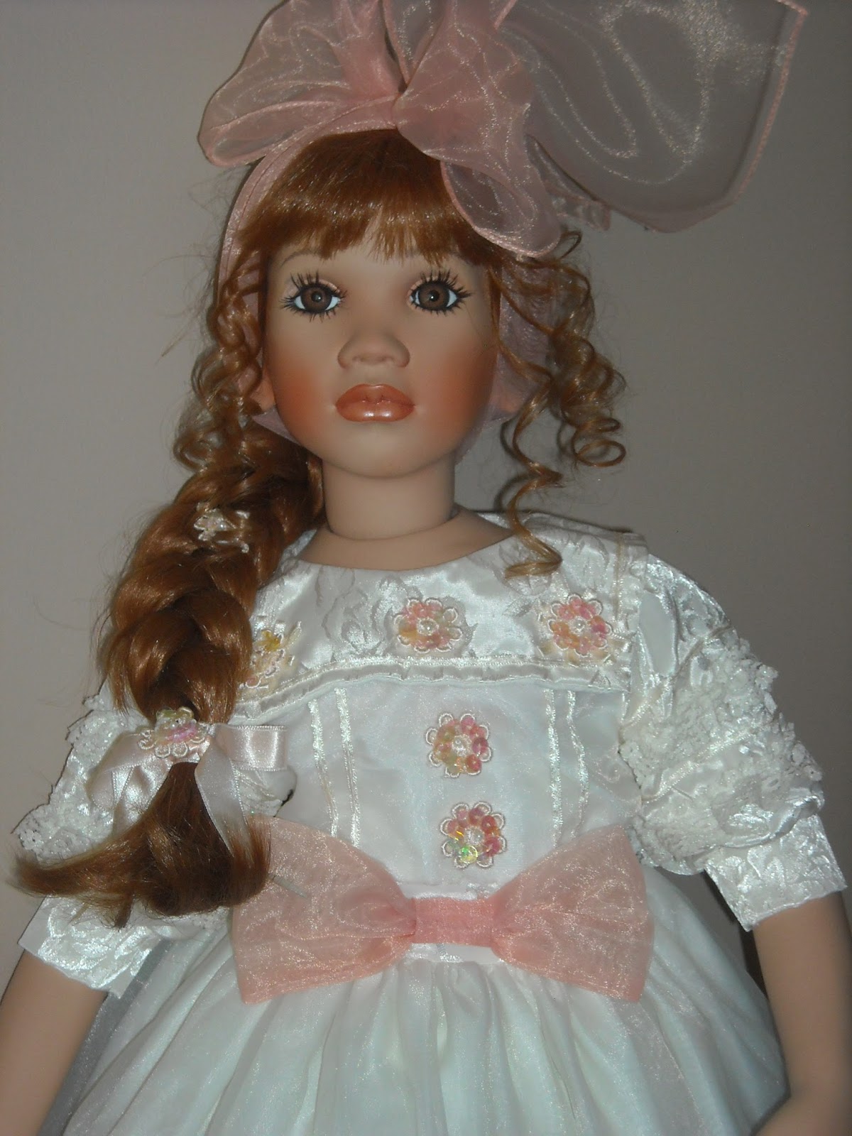 Zatrzymać czas: RUBY DOLL 2