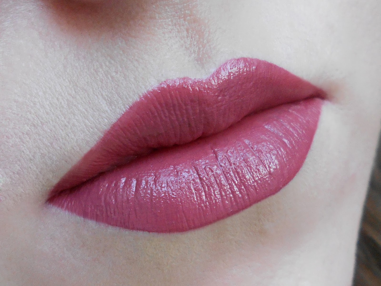 Beauty addicted: Жидкая матовая помада Vivienne Sabo Matte Magnifique ...