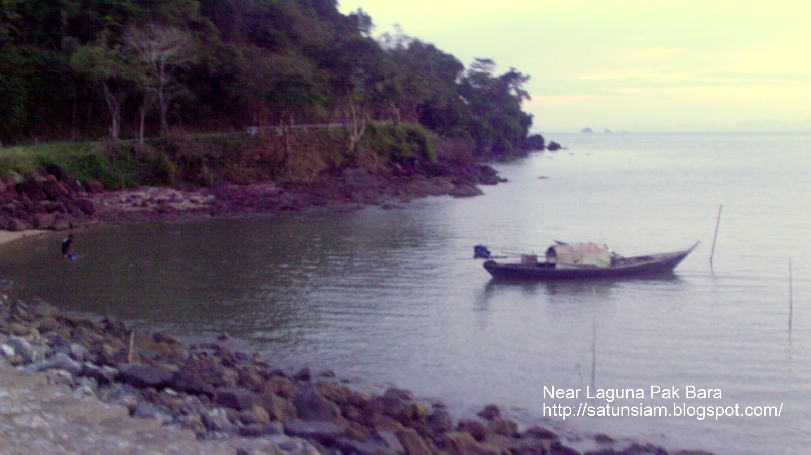 Laguna Resort Pak Bara