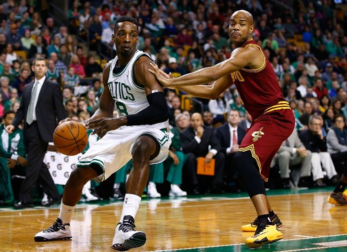 Game Recap: Celtics defeat Cavs 103-100