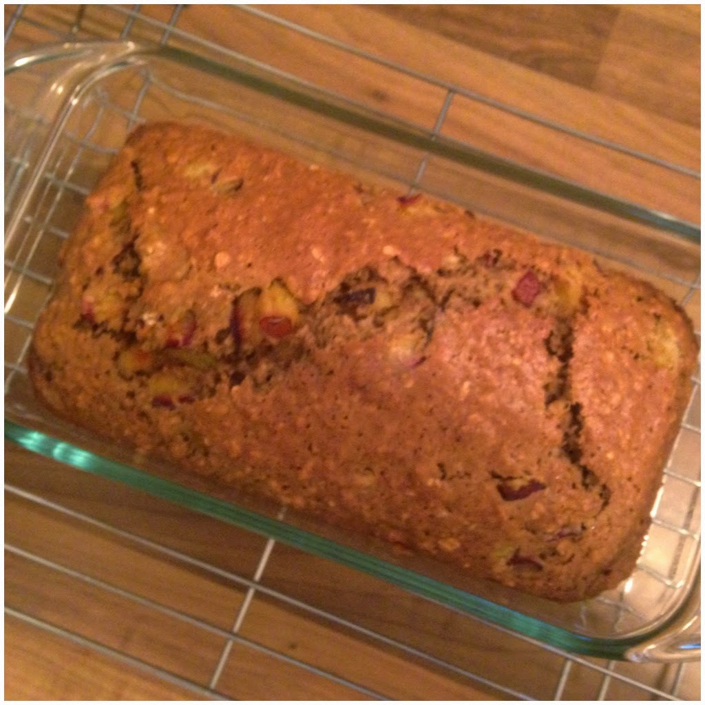 The Stingeries: Norwegian Summer Fruits