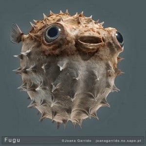 Did You Know About Fugu?