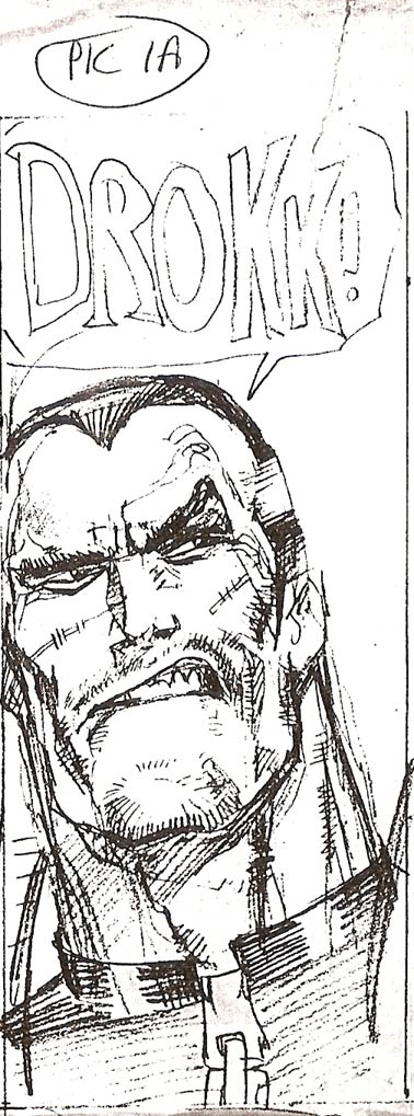 2000AD Covers Uncovered: Risque Biz-ness!