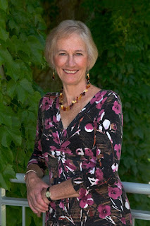 Book Interview - A Sister To Honor by Lucy Ferriss ~ Chevus' Read