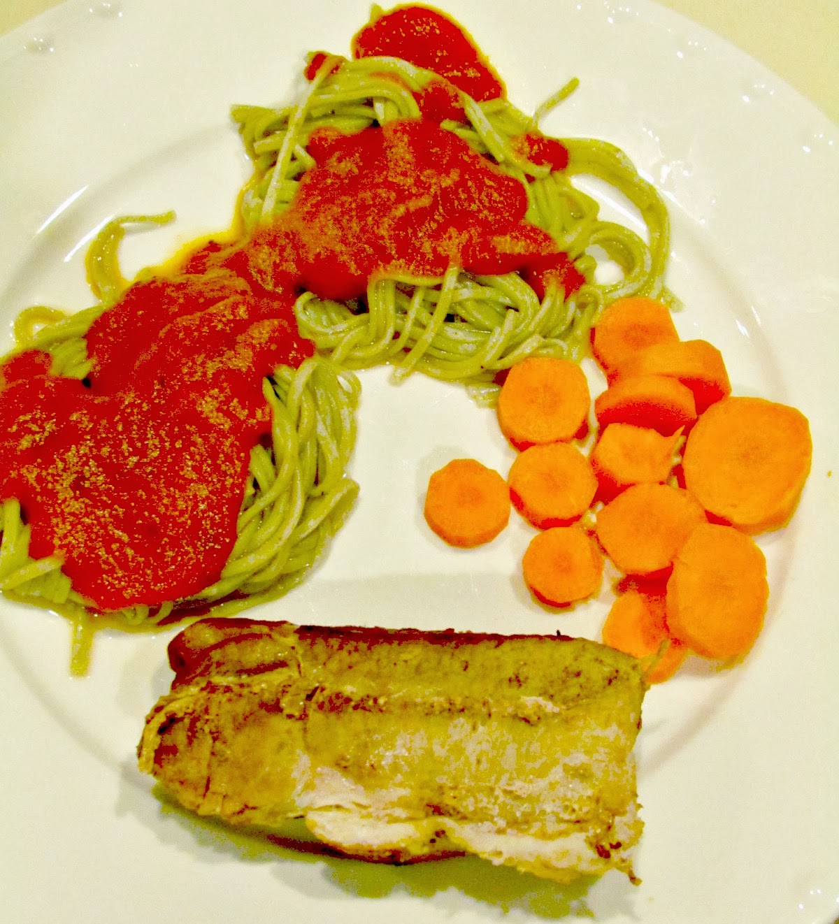 Dinner time FUN with The Pasta Shoppe | Home Maid Simple