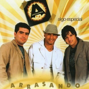 ARRASANDO DISCOGRAFIA | SIMPLEMENTE CUARTETEROS