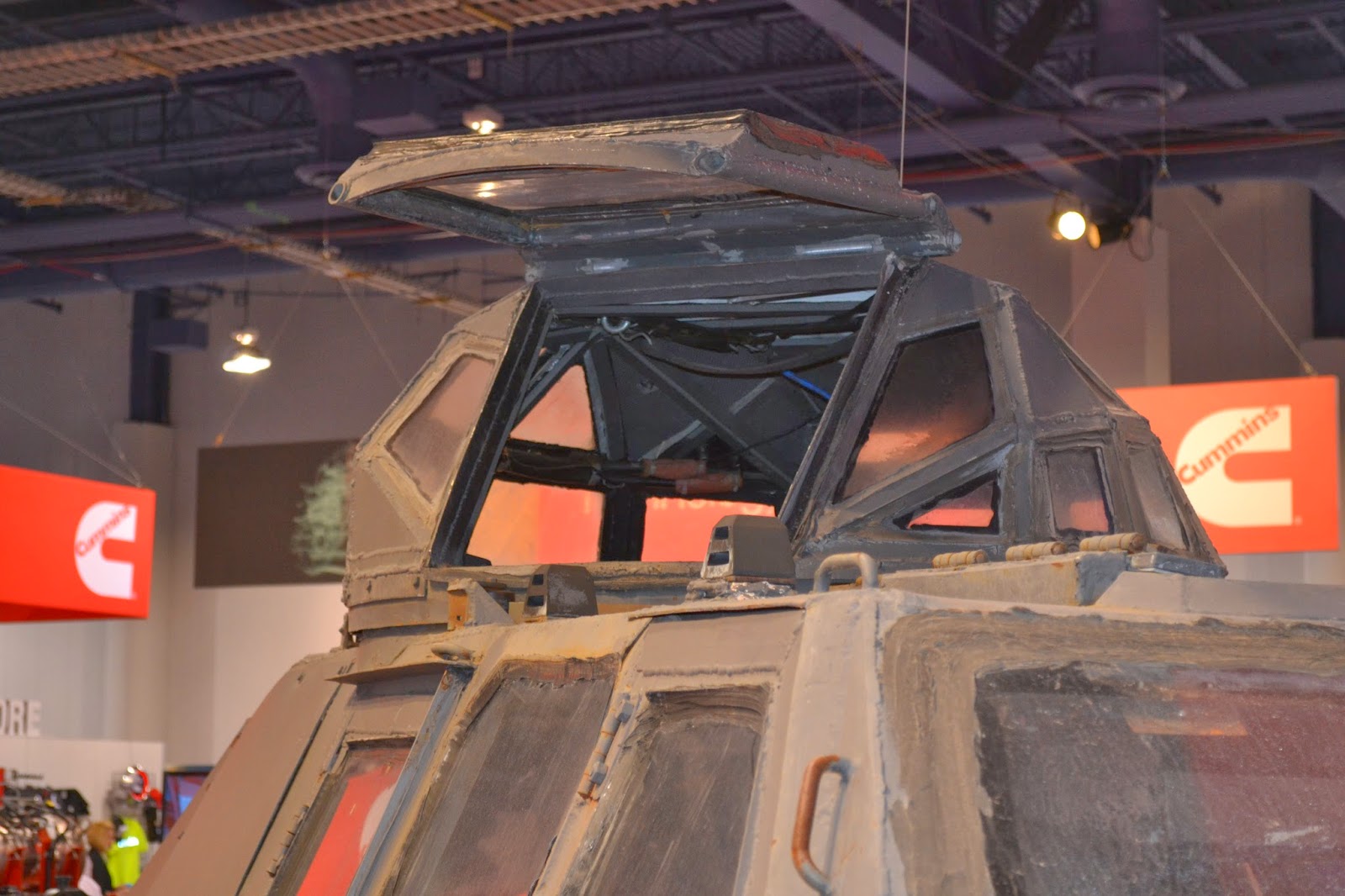 Travelin' Man: TIV 2