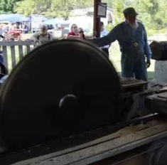 Industrial History: John Lane Sr., not John Deere, invented the self ...