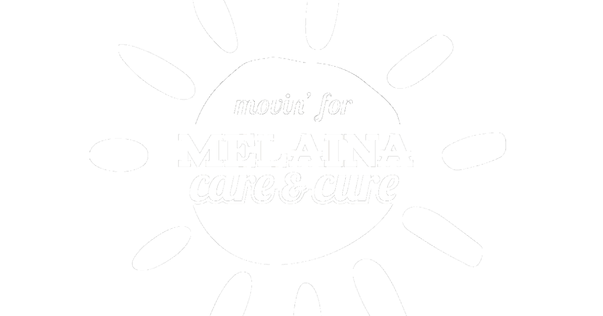 STIZO MEDIA: LOGO DESIGN: Team Melania