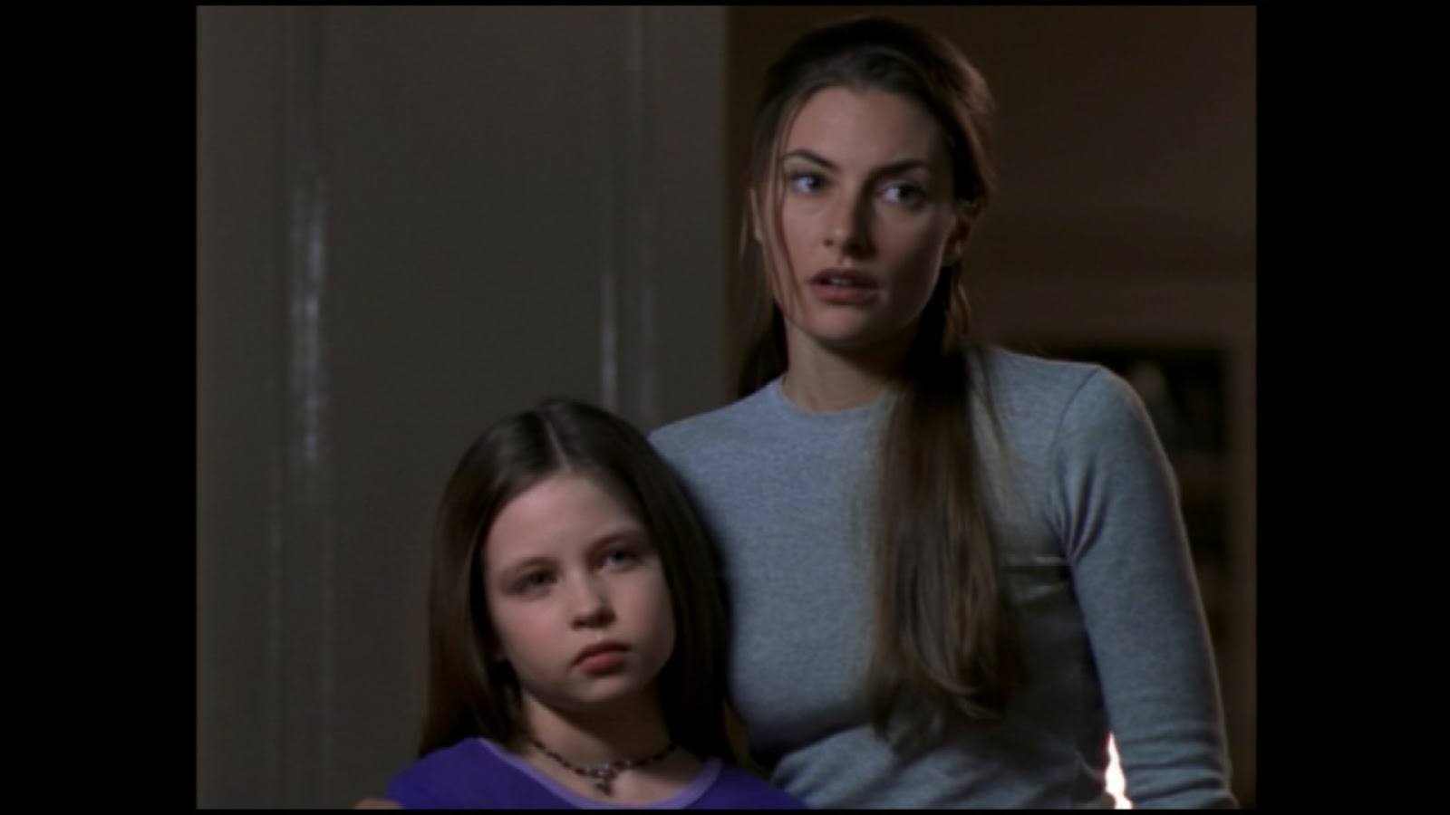 HORROR FOREVER: SZCZURY / RATS (2002)