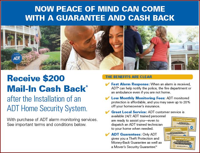 Best Security Alarms