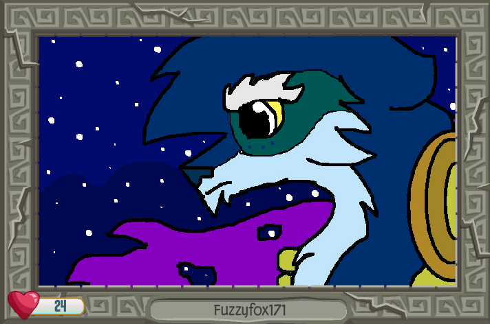 Animal Jam Community Blog: A Tour Of Bepper's Den, And The Most ...