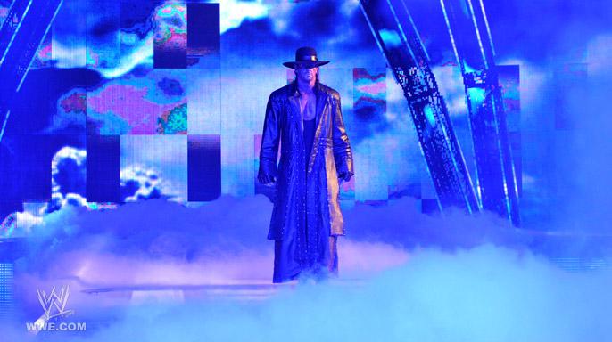 Triple H Wrestlemania 27 Entrance