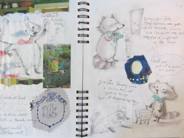 Author Illustrator Spotlight: Judy Schachner