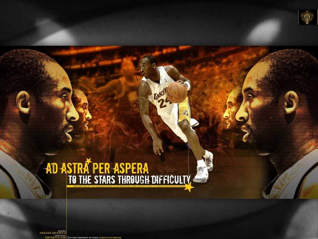 KOBE BRYANT NEW HQ WALLPAPERS | Zone Wallpaper Backgrounds