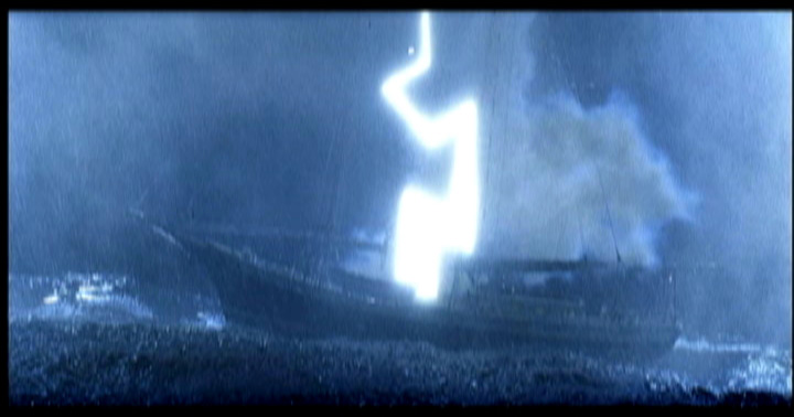 Pure Drivel: Losing My Soul: Joe vs. The Volcano Film Analysis