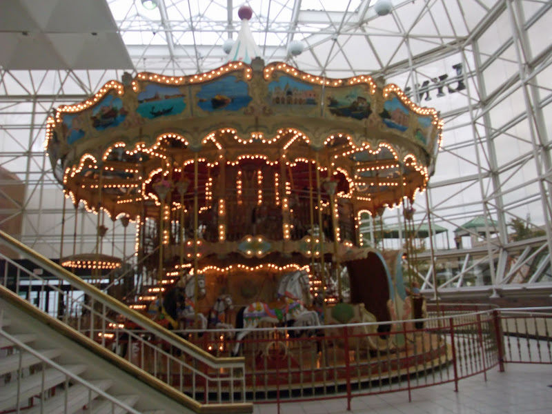 For The Love Of Art: Virginia Beach Day 2