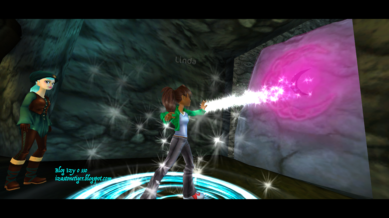 Powrót do Dark Core / Sso