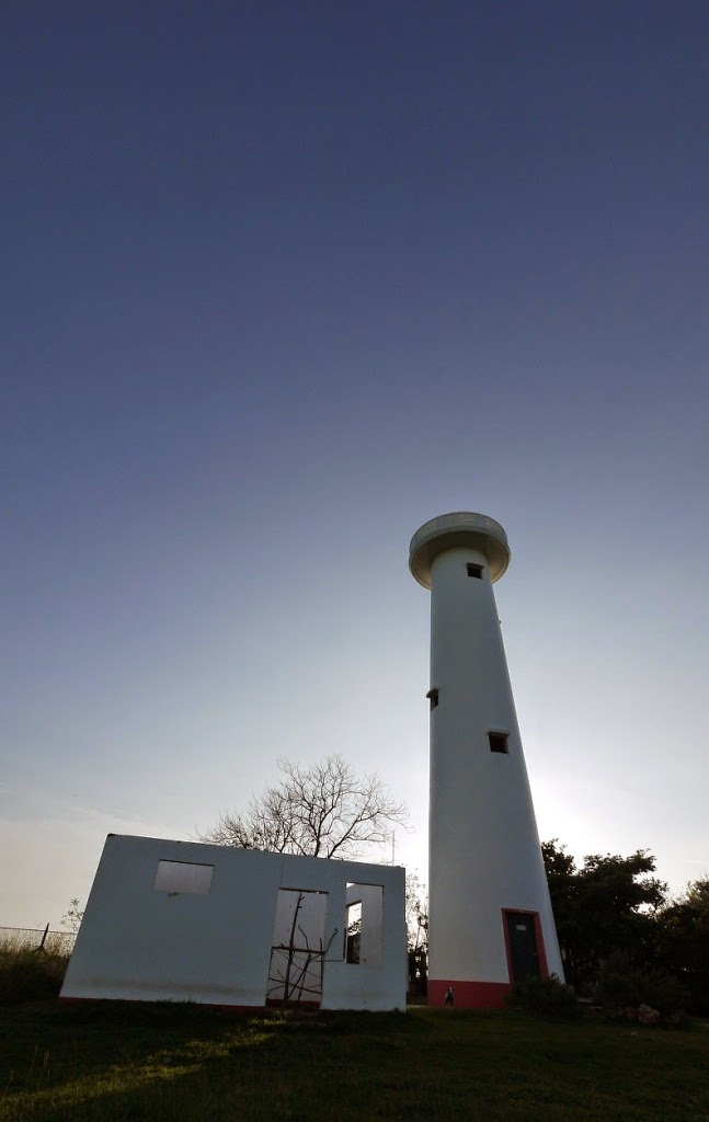 LakbayLoyd: LakbayLoyd Lighthouse Series 15: LUZ DEL PUERTO DE SAN ...