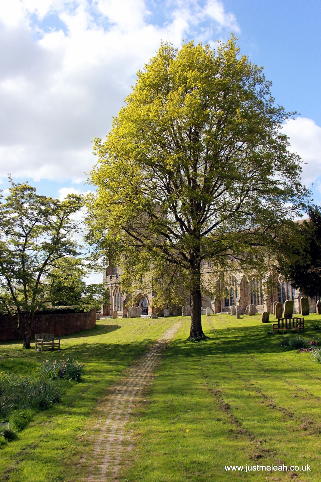 A trip to Hawkhurst - Love Leah