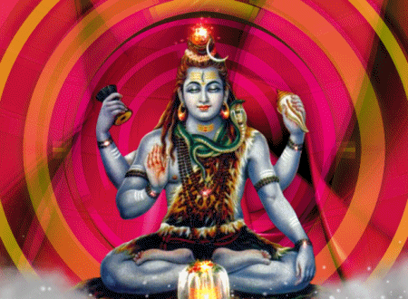 Mahadev puja kendra varanasi