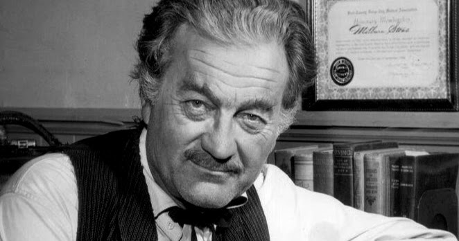 Alabama Yesterdays: Doc Adams Comes to Birmingham