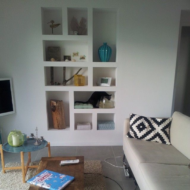 Amenajari interioare pereti rigips montaj tavane gips carton zugraveli ...