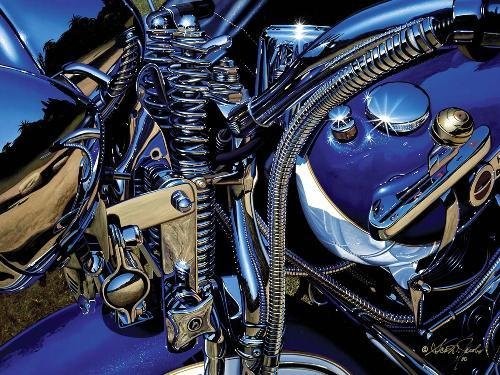 Art Now and Then: Scott Jacobs