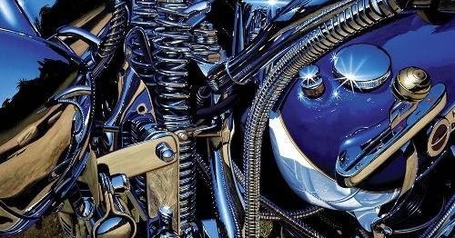 Art Now and Then: Scott Jacobs