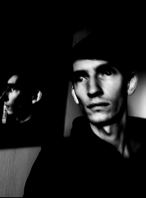 Desprès de; des dels meus ulls: Igor Pisuk