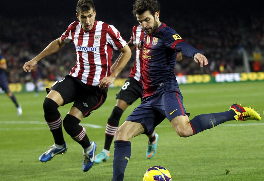 Barça Football Club's Title Celebration Put on Hold after Bilbao Draw ...