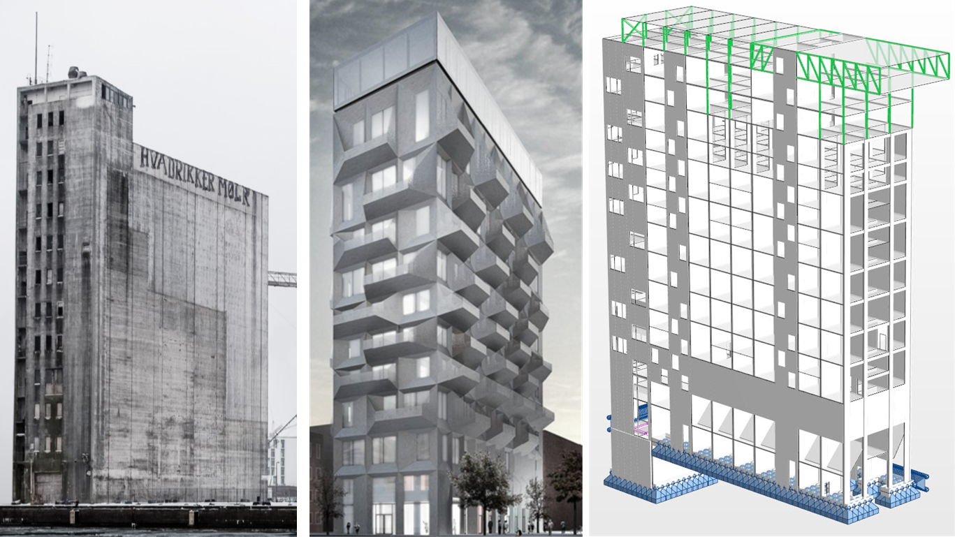 HC Structural Engineering and BIM Consulting Firm USA: How to choose ...