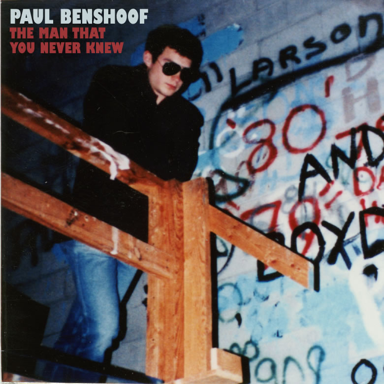 PAUL BENSHOOF'S MUSIC BLOG: My Abbey Road Endeavor