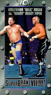 PPVs Del Recuerdo N°22: WCW Superbrawl VII - OTTR Wrestling