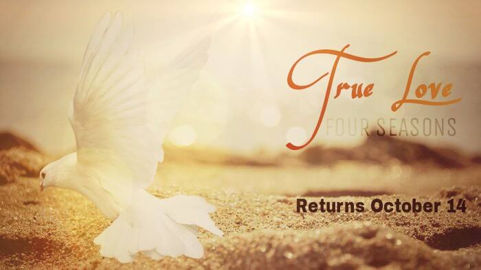 TRUE LOVE SAGA: True Love 2 Character Posters